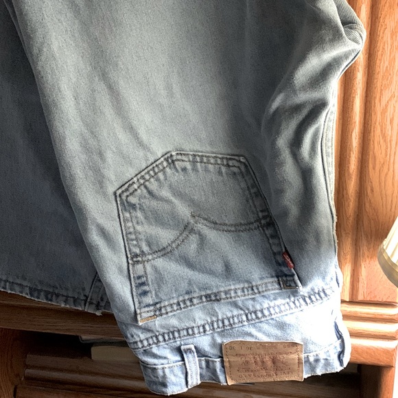 555 levis | Jeans | Mens 555 Relaxed Fit Levis | Poshmark
